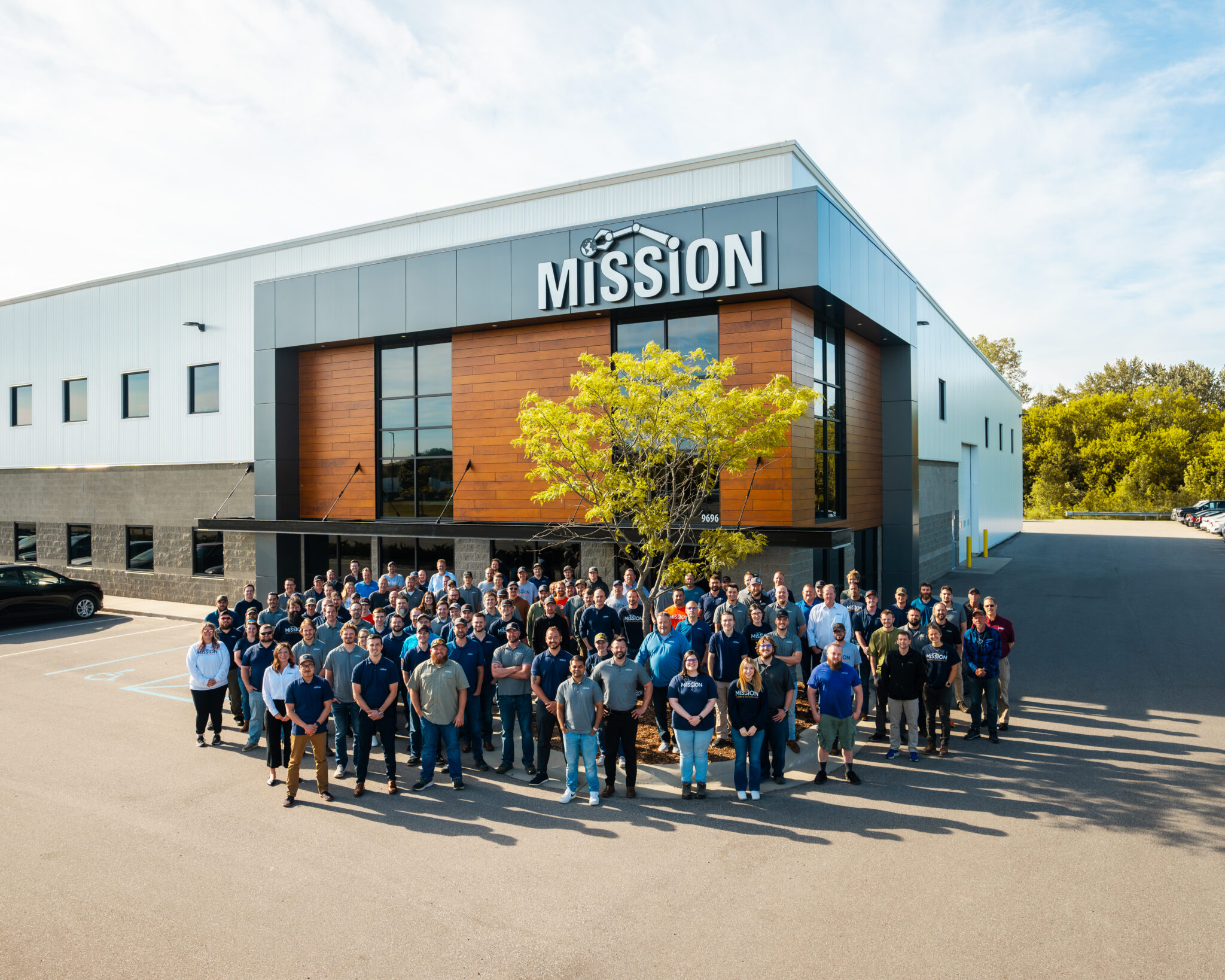 Homepage - Mission Design and Automation