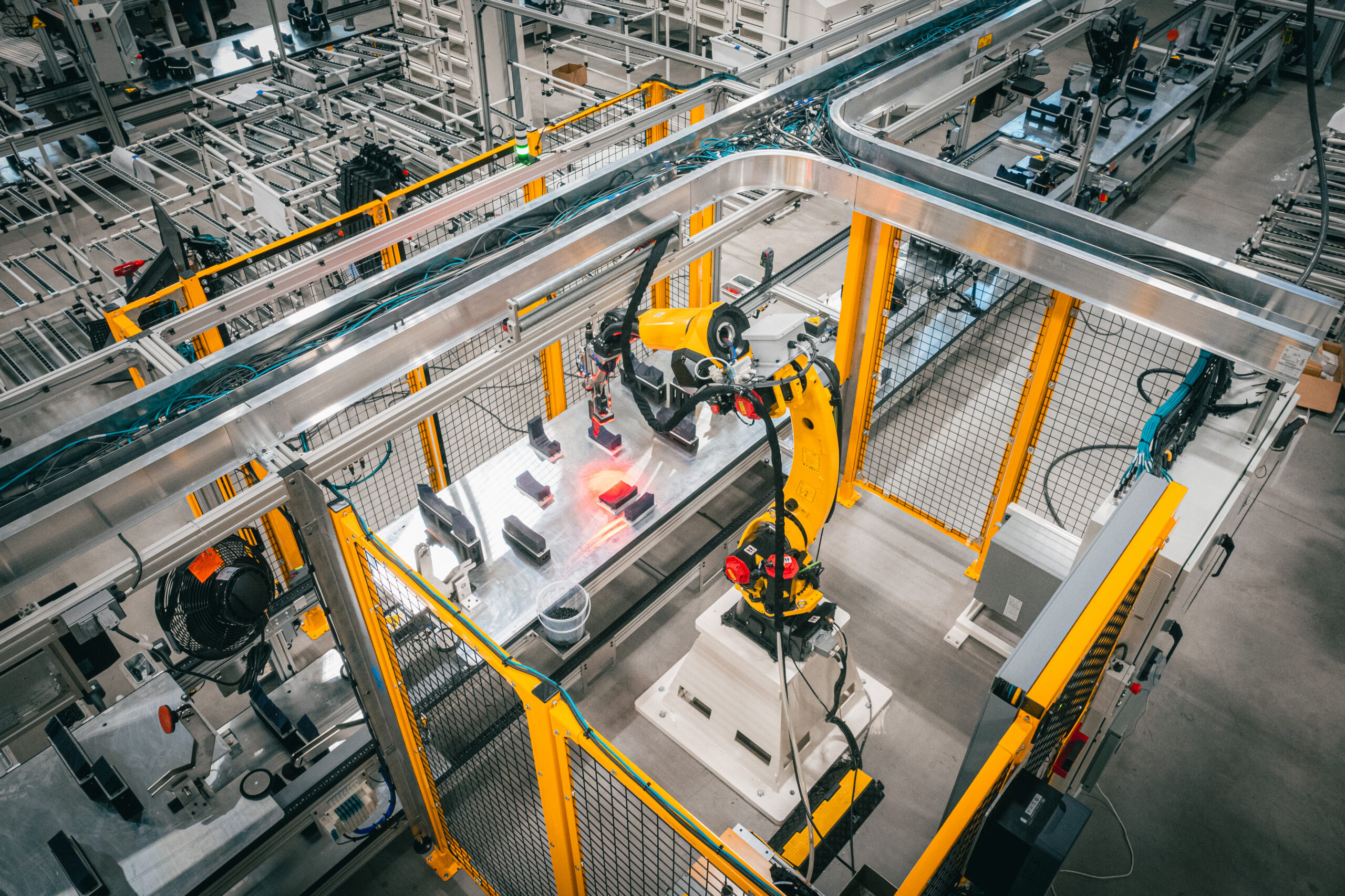 Homepage - Mission Design and Automation